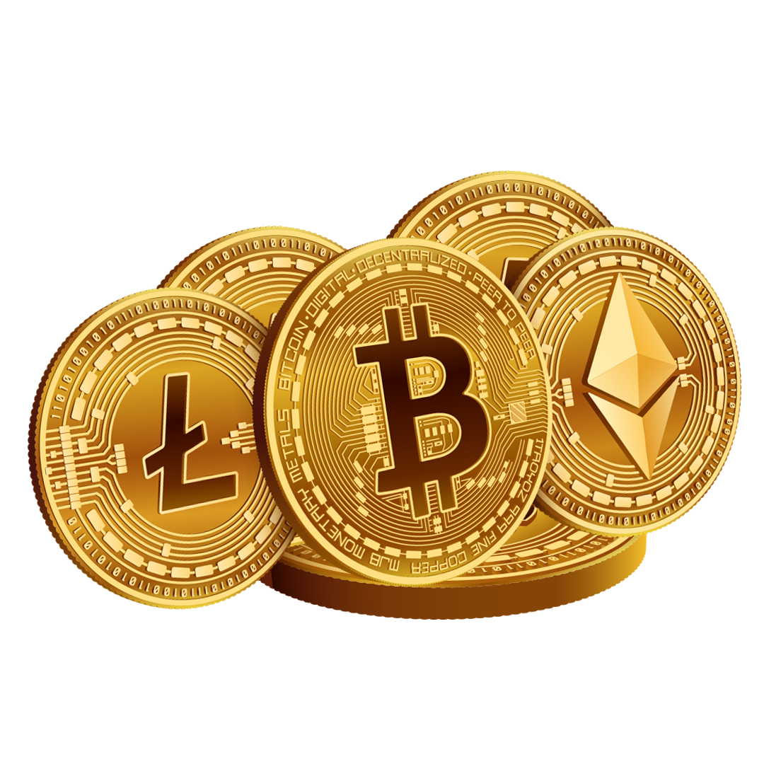 Cryptocurrency Trading - Bitcoin, Ethereum & More | TradingPRO